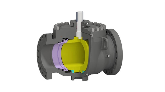 FAQs and Solutions About Top Entry Trunnion Mounted Ball Valve - Athena ...
